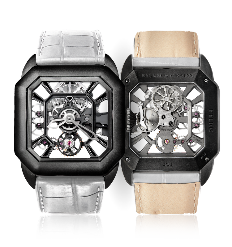 Helios – Christian Xenon | The Finest Jewellery & Watches in Cyprus