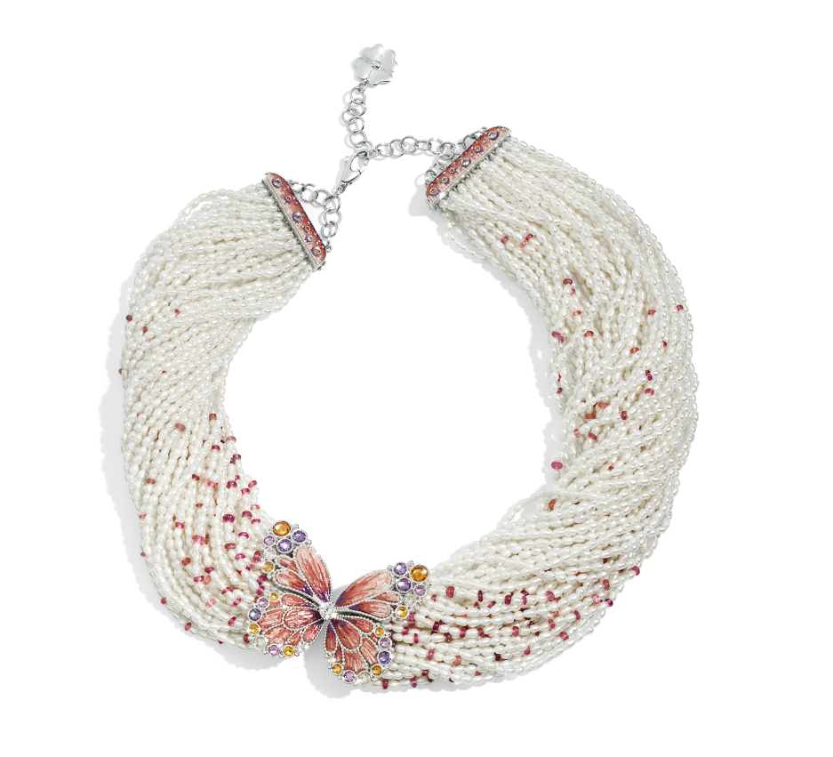 PAPILLON COLLECTION – Christian Xenon | The Finest Jewellery & Watches ...